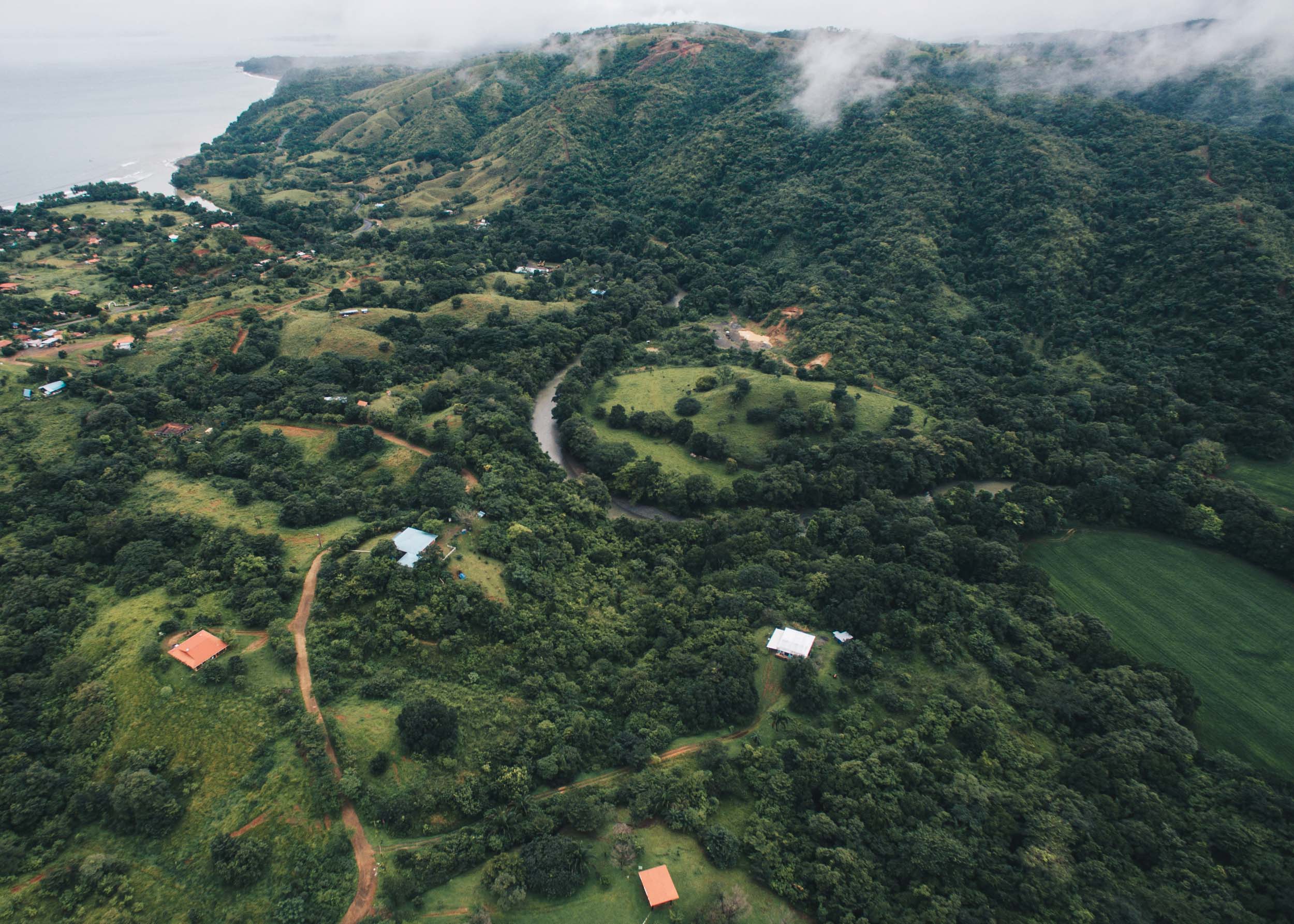 NEIGHBORHOODS | TORIO HILLS | Torio, Veraguas, Panama